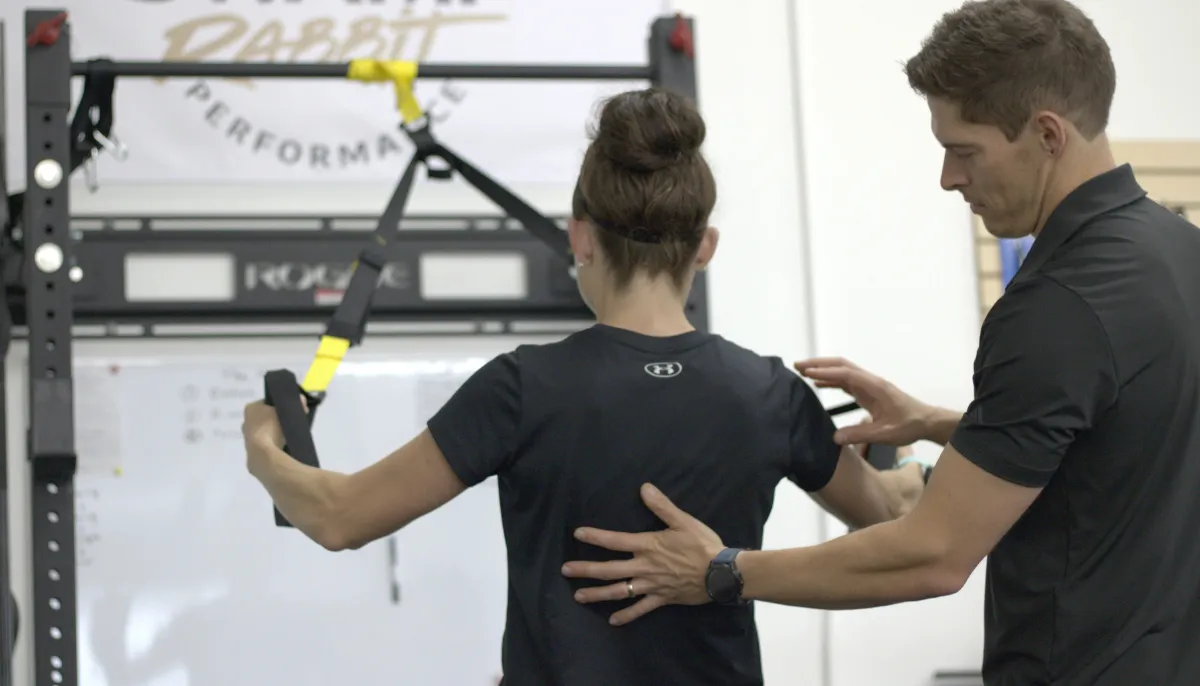 Rotator Cuff Tears in Greenville, SC | Swamp Rabbit Physiotherapy and ...