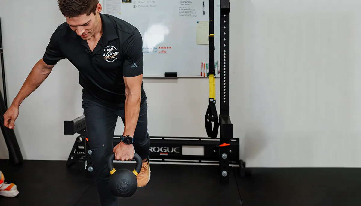 Personal Training In Greenville, SC | Swamp Rabbit Physiotherapy and ...